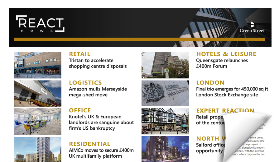 News Subscription Landing Page