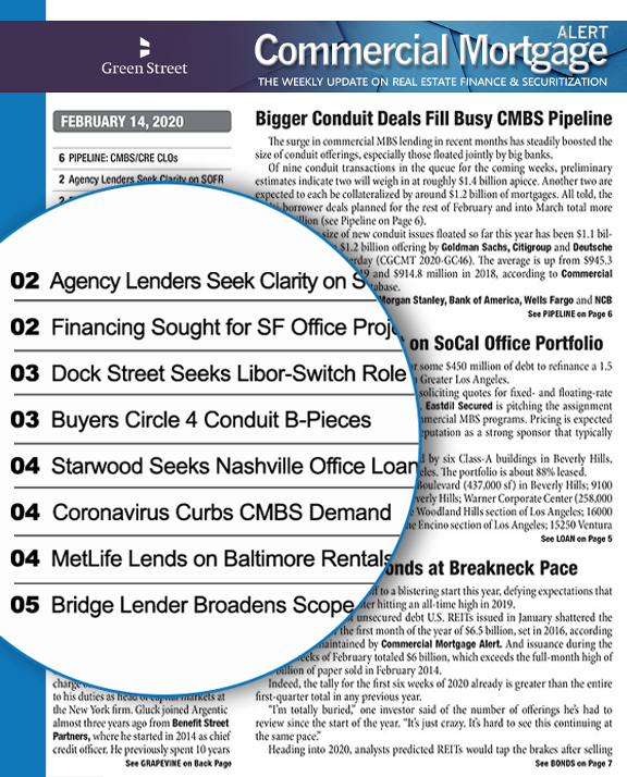 News Subscription Landing Page